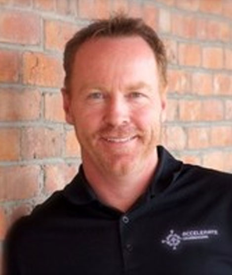 Sheldon Gardiner - Refinery Labs